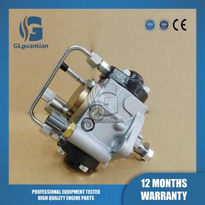 China Fuel Injection Pump 294000-0940 22100-30120 For Toyota 2KD-FTV Engine for sale