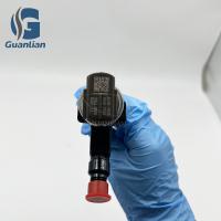 China YD25DDTi Diesel Fuel Injector 16600-EC00A 16600-EB70A 16600-EC00B 16600-EB70C 16600-EB71A 095000-6250 For NISSAN for sale