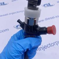 China Diesel Fuel Injector 095000-5760 1465A054 For Mitsubishi Pajero Montero 4M41 Engine for sale