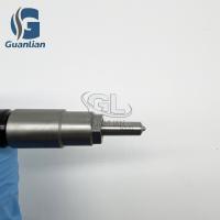 China YD25DDTi 2.5L Common Rail Injector 095000-6240 095000-6243 16600-VM00A 16600-VM00D 16600-MB40E For NISSAN for sale