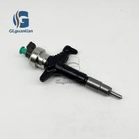 China 8-98282514-0 8982825140 295050-2160  6WG1 6WF1 Engine Diesel Common Rail Fuel Injector For Isuzu for sale