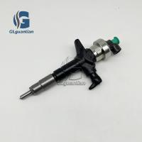 China 8-98282514-0 8982825140 295050-2160  6WG1 6WF1 Engine Diesel Common Rail Fuel Injector For Isuzu for sale