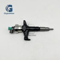 China 8-98282514-0 8982825140 295050-2160  6WG1 6WF1 Engine Diesel Common Rail Fuel Injector For Isuzu for sale