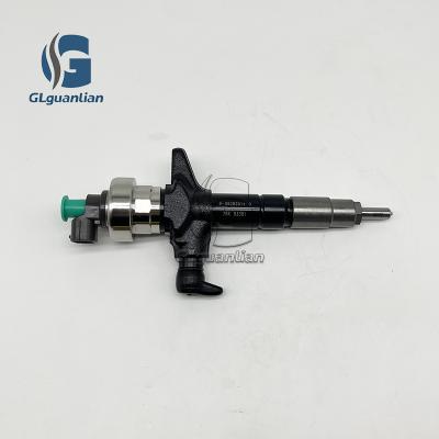 China 8-98282514-0 8982825140 295050-2160  6WG1 6WF1 Engine Diesel Common Rail Fuel Injector For Isuzu for sale