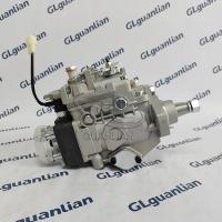 China Fuel Injection Pump Assy 104641-7055 NP-VE4/11F1300RNP2185 For Diesel Engines for sale