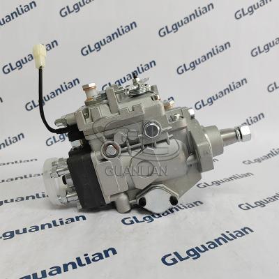 China Fuel Injection Pump Assy 104641-7055 NP-VE4/11F1300RNP2185 For Diesel Engines for sale