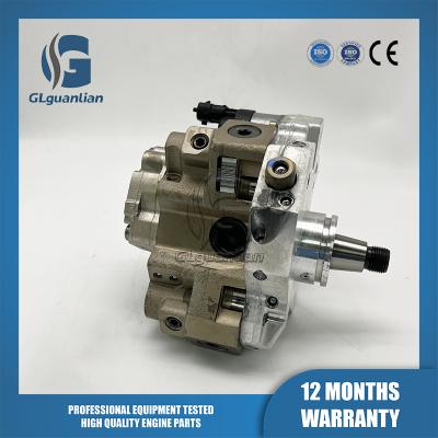 China Diesel Fuel Injection Pump 0445020017 0986437303 F00E200523 For ISUZU 8972080734 for sale