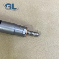 China High-Pressure Common Rail Diesel Injector 28236381 33800-4A700 For Hyundai/Kia 2.5L CRDi Euro 5 (D4CB) Engine for sale