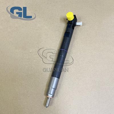 China High-Pressure Common Rail Diesel Injector 28236381 33800-4A700 For Hyundai/Kia 2.5L CRDi Euro 5 (D4CB) Engine for sale