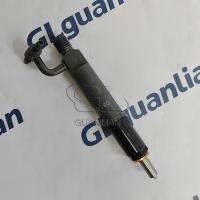 China Fuel Injector Assembly 105030-3660 For Mitsubishi 6D16 Engine for sale