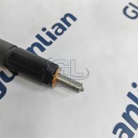 China Fuel Injector Assembly 105030-3660 For Mitsubishi 6D16 Engine for sale