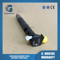 China Fuel Injector 28264951 25183186 28489548 For Chevrolet Captiva/Opel Antara 2.2L Diesel Euro 5 Engine for sale