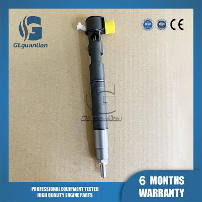 China Fuel Injector 28264951 25183186 28489548 For Chevrolet Captiva/Opel Antara 2.2L Diesel Euro 5 Engine for sale