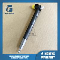 China Fuel Injector 28264951 25183186 28489548 For Chevrolet Captiva/Opel Antara 2.2L Diesel Euro 5 Engine for sale