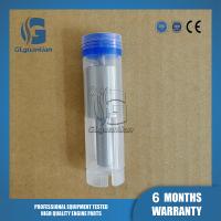 China Diesel Fuel Injector Nozzle DLLA155S007 For Yuchai KBEL155P031 YC6108、2108 Series for sale