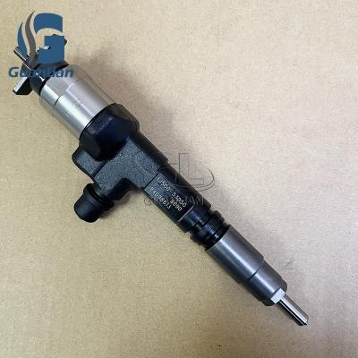 China V3800 Diesel Fuel Injector 9709500-969 095000-9690 095000-6800 for Kubota 1J500-53052 1J50053052 for sale