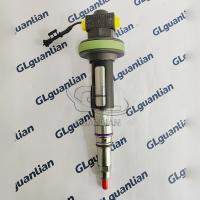 China Fuel Injector F00BL0J014 For Cum-mins K38 QSK38 QSK19 Engine for sale