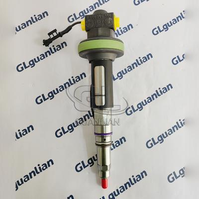 China Fuel Injector F00BL0J014 For Cum-mins K38 QSK38 QSK19 Engine for sale