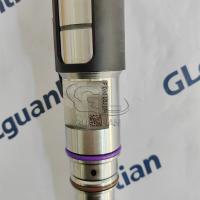 China Fuel Injector F00BL0J014 For Cum-mins K38 QSK38 QSK19 Engine for sale