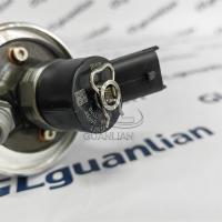 China Fuel Injector 0445110883 16600MA70B For NISSAN Patrol ZD30 DX GU Y61 3.0L Engine for sale