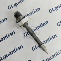 China Fuel Injector 0445110883 16600MA70B For NISSAN Patrol ZD30 DX GU Y61 3.0L Engine for sale