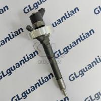 China Fuel Injector 0445110883 16600MA70B For NISSAN Patrol ZD30 DX GU Y61 3.0L Engine for sale