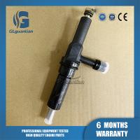 China Fuel Injector 1-15300389-1 For Isuzu 6HK1 4HK1 Engine for sale