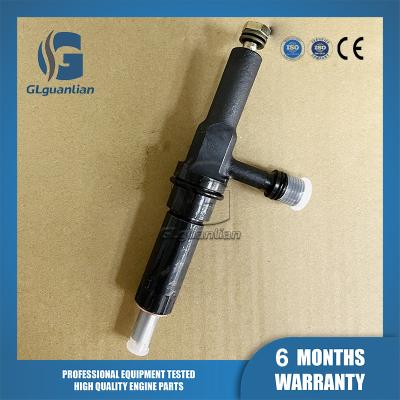 China Fuel Injector 1-15300389-1 For Isuzu 6HK1 4HK1 Engine for sale
