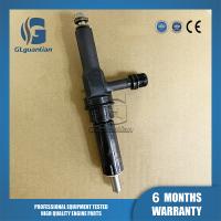 China Fuel Injector 1-15300389-1 For Isuzu 6HK1 4HK1 Engine for sale