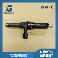 China Fuel Injector 1-15300389-1 For Isuzu 6HK1 4HK1 Engine for sale