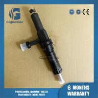 China Fuel Injector 1-15300389-1 For Isuzu 6HK1 4HK1 Engine for sale
