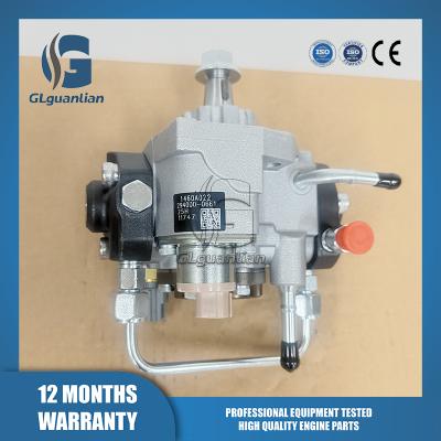 China 4M41 Engine Fuel Pump 294000-0661 294000-0662 294000-0663 294000-0664 294000-0665 294000-0667 1460A022 For Mitsubishi for sale