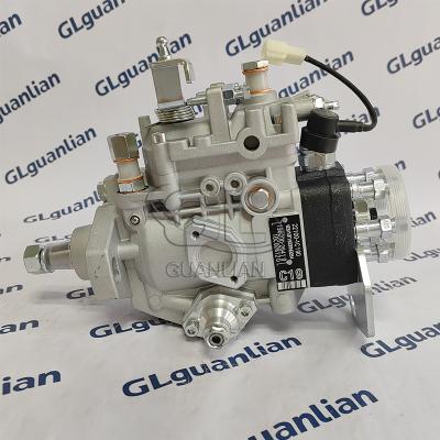 China VE Fuel Injection Pump 22100-1C190 VE6/10F1900RND264 For Toyota 1HZ Engine for sale