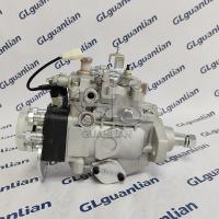 China VE Fuel Injection Pump 22100-1C190 VE6/10F1900RND264 For Toyota 1HZ Engine for sale