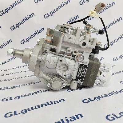 China Fuel Injection Pump 22100-5D180 096500-30812 For Toyota  5L-E Engine for sale