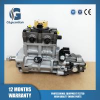 China Excavator 319D 311D 314D  Fuel Injection Pump 358-9085 3589085 32E61-10302 for sale