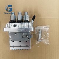 China Fuel Injection Pump 104206-3002 16030-51012 104206-3002 For Zexel Kubota Engine  D905 D1005 D1105 for sale