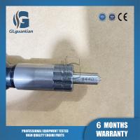 China Fuel Injector 095000-6367 8-97609788-7 095000-6366 095000-6367 8-97609788-3 8976097886 095000-6364 095000-6363 For Isuzu 4HK1 6HK1 Hitach Engine for sale
