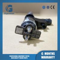 China Fuel Injector 095000-6367 8-97609788-7 095000-6366 095000-6367 8-97609788-3 8976097886 095000-6364 095000-6363 For Isuzu 4HK1 6HK1 Hitach Engine for sale
