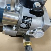 China 4HK1 Diesel Engine HP3 Fuel Injection Pump 294000-1123 294000-1124 8-98081771-2 For ISUZU  8-98081771-0  8980817710 for sale