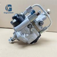China 4HK1 Diesel Engine HP3 Fuel Injection Pump 294000-1123 294000-1124 8-98081771-2 For ISUZU  8-98081771-0  8980817710 for sale