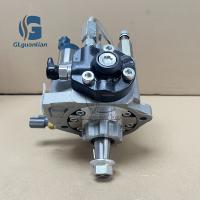 China 4HK1 Diesel Engine HP3 Fuel Injection Pump 294000-1123 294000-1124 8-98081771-2 For ISUZU  8-98081771-0  8980817710 for sale