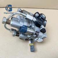 China 4HK1 Diesel Engine HP3 Fuel Injection Pump 294000-1123 294000-1124 8-98081771-2 For ISUZU  8-98081771-0  8980817710 for sale