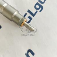 China Fuel Injector 0445120042 97361355 97780474 8-97361-355-6 For ISUZU/GMC 6.6L LLY Engine for sale