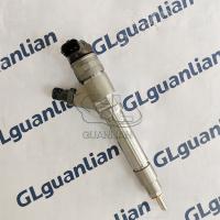 China Fuel Injector 0445120042 97361355 97780474 8-97361-355-6 For ISUZU/GMC 6.6L LLY Engine for sale