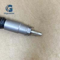 China 2KD-FTV Engine Fuel Injector 095000-8740 095000-8530 095000-8531 for TOYOTA 23670-0L070 for sale