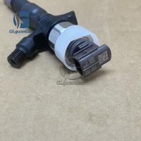 China 2KD-FTV Engine Fuel Injector 095000-8740 095000-8530 095000-8531 for TOYOTA 23670-0L070 for sale
