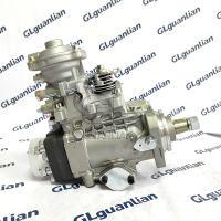 China Fuel Pump 0460424154 VE4/12F1000R739 For LIEBHERR 9279829 6.6L 116KW D924T-E Engine for sale