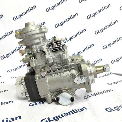 China Fuel Pump 0460424154 VE4/12F1000R739 For LIEBHERR 9279829 6.6L 116KW D924T-E Engine for sale