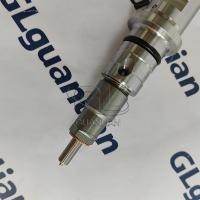 China Fuel Injector 0445120289 For CUM-MINS C5268408 for sale